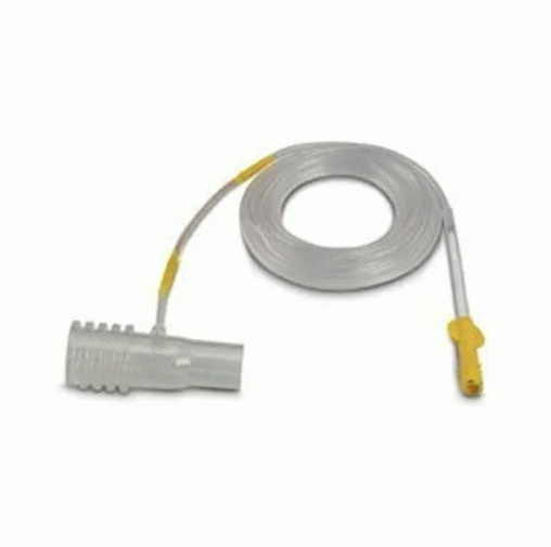 Covidien Intubated CO2 Filter Line Microstream High Humidty XS04624 ...
