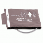 Edan NIBP Cuff (Reusable) Edan Monitors 01.57.040210-12(E10) - Avobus ...