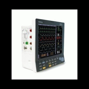 Mindray Datascope Passport V Patient Monitors Patient Monitor Units