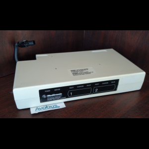 Stryker Physio Control AC Power Adapter VLP12-06-000102 Power ...