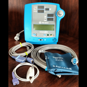 GE Dinamap Pro 300 Patient Monitors Patient Monitor Units