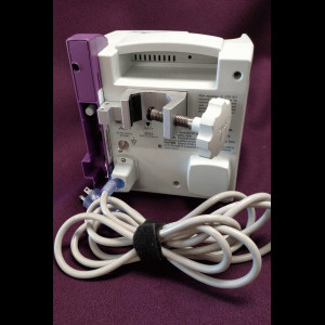Abbott Plum A+ Infusion Pump - Avobus Medical Equipment