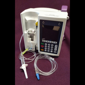 Abbott Plum A+ Infusion Pump - Avobus Medical Equipment