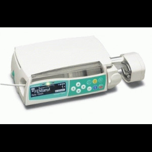 B Braun Perfusor Space Infusion Pump System 8713030U - Avobus Medical ...