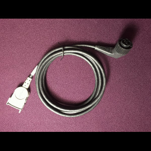 Stryker Physio Control Quik-Combo Therapy Cable - Multifunction 11110 ...