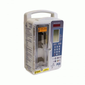 Abbott Hospira PCA Syringe Pump PCA Infusion Pump Units