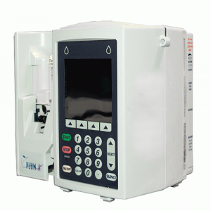 Abbott Plum A Plus Infusion Pump with Software Version 13.41 Infusion ...