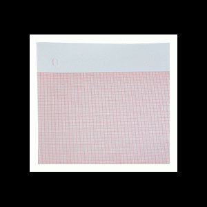 GE Compatible Thermal Paper 8.5in x 11in x 300 pages 2104770-001 EKG ...