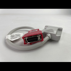 Masimo 14 Pin to 20 Pin Adapter Cable 2478 Adapters Patient Monitor ...