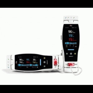 Masimo Radical-7 CO-Oximeter with Rainbow Handheld Diagnostics