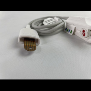 Masimo SET LNOP with Pediatric Hard Finger SpO2 Sensor 1276 SpO2 ...