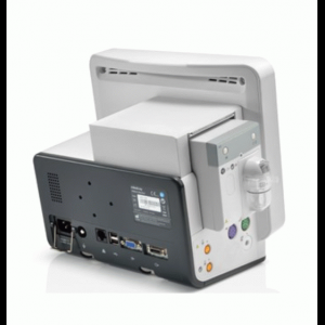 Mindray EPM 12M Patient Monitor with WiFi, Masimo SpO2, Dual IBP, ST/QT ...