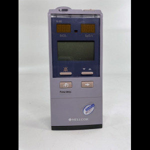 Nellcor N-85 Handheld Capnograph N85 Handheld Capnographs