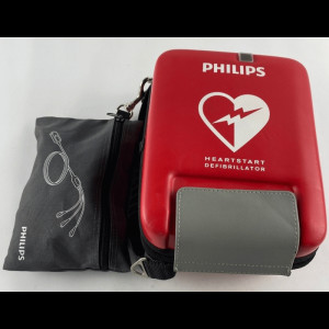 Philips FR3 AED 861304_R01 AED Units AEDs