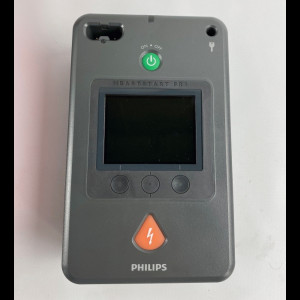Philips FR3 AED 861304_R01 AED Units AEDs