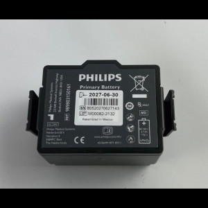Philips FR3 AED 861304_R01 AED Units AEDs
