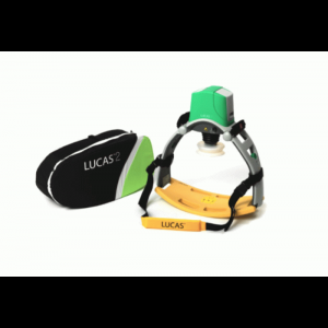 Stryker Lucas 2 Chest Compression System 99576-000011 Chest Compression ...