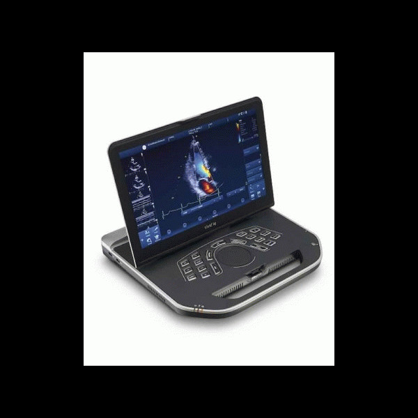 GE Vivid iq Portable Ultrasound - Avobus Medical Equipment
