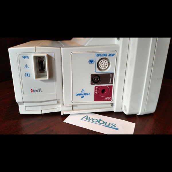 Welch Allyn ProPaq CS Model 242 Patient Monitor Units