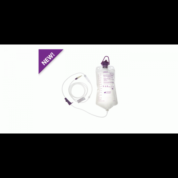 Amsino AMSure Enteral Feeding Gravity Feeding Set ENF1203KLD - Avobus ...