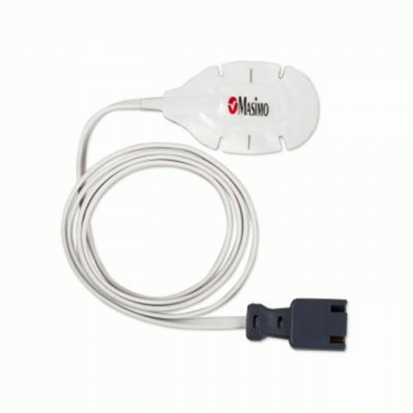 Masimo LNCS TFA-1, Adult / Pediatric Forehead Sensor 3858 Sensors ...