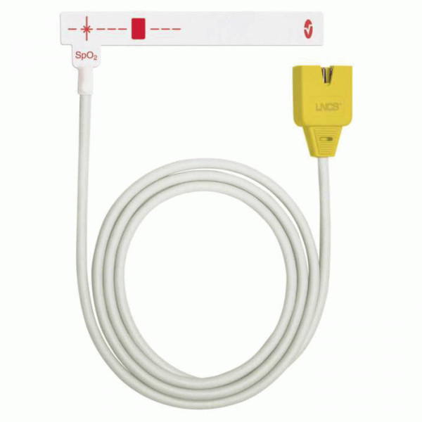 Masimo LNCS with Trauma Adult Sensor 2411 Sensors Accessories