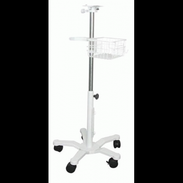 Masimo Medium Duty Roll Stand 13833 Accessories