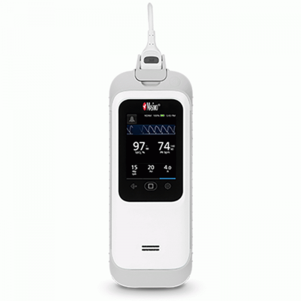 Masimo Rad-G 9849 Handheld Pulse Ox