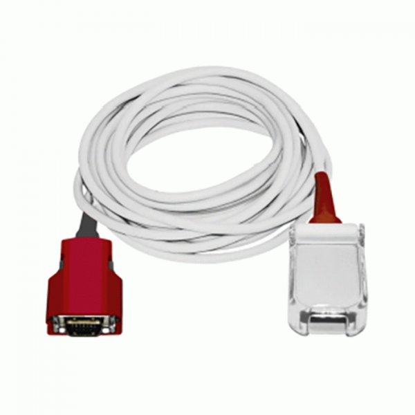 Masimo Red 20-pin SpO2, Patient Cable 2055 - Avobus Medical Equipment