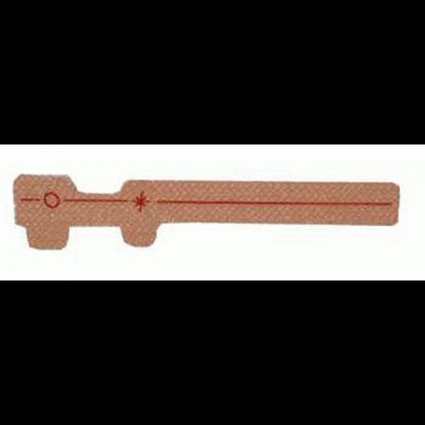 Masimo Replacement Tapes 1799 Fasteners Accessories