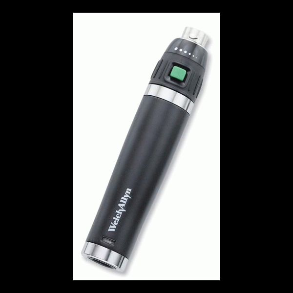 Welch Allyn 3.5V Lithium Ion Rechargable Handle 71110 Charger Only ...