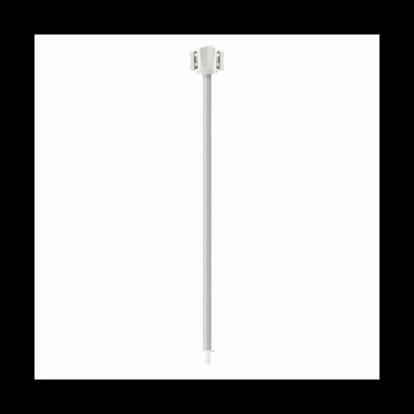 Welch Allyn BP Port Fitting with 1 Tube, Bayonet Connection 1-HP ...