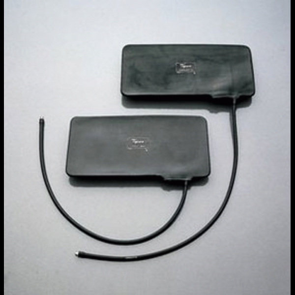 Welch Allyn Inflation Bag with 1 Tube 5089-21 Inflation Bags ...