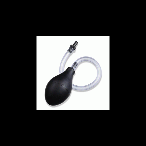 Welch Allyn Insufflator Bulb & Tube with Tip 21504 Parts Scopes