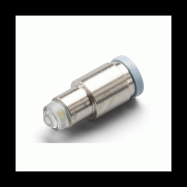 Welch Allyn LED Lamp Upgrade Kit 06500-LED10 Replacement Lamp Accessories