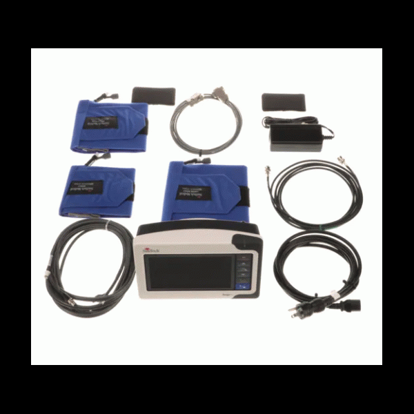 Welch Allyn Mortara SunTech Tango Blood Pressure Monitor 9922-019-50 ...