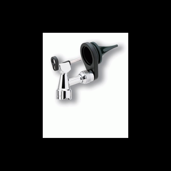 Welch Allyn Otoscope Head With Operating Type 35v Halogen Hpx 21700 Parts Scopes 