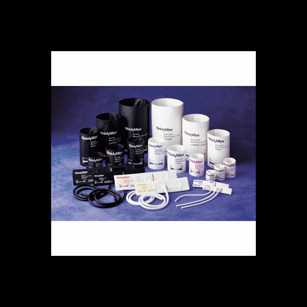 Welch Allyn Reusable FlexiPort Cuff REUSE-MLT - Avobus Medical Equipment