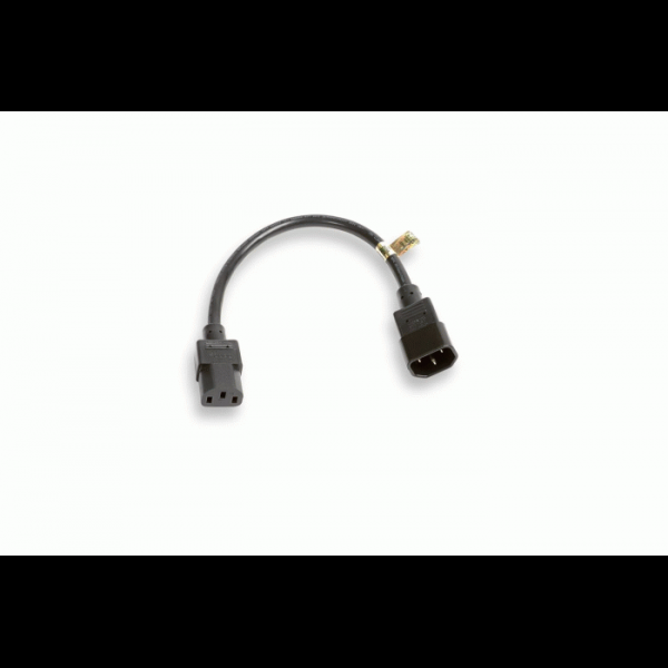 Zoll AC Power Cord Extension Cable 8000-0730 Power Accessories Manual ...