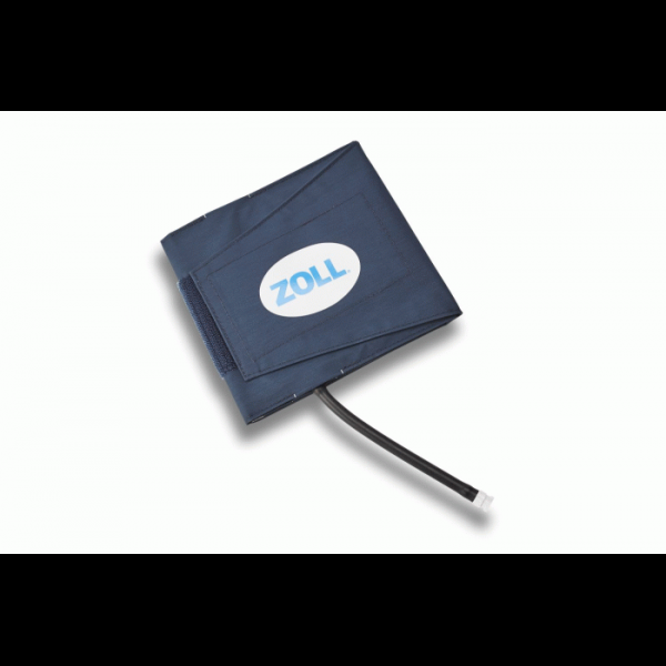 Zoll Blood Pressure Monitor at Gregory Butcher blog
