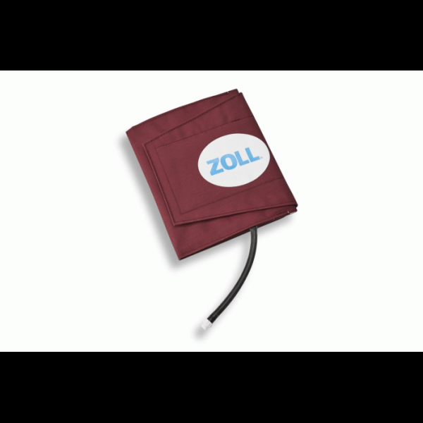 Zoll Blood Pressure Cuff 8000-1653 Blood Pressure Cuffs Manual ...