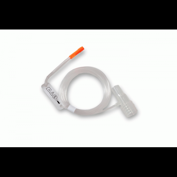 Zoll Intubated CO2 Filter Line Microstream 8300-000208 Manual ...