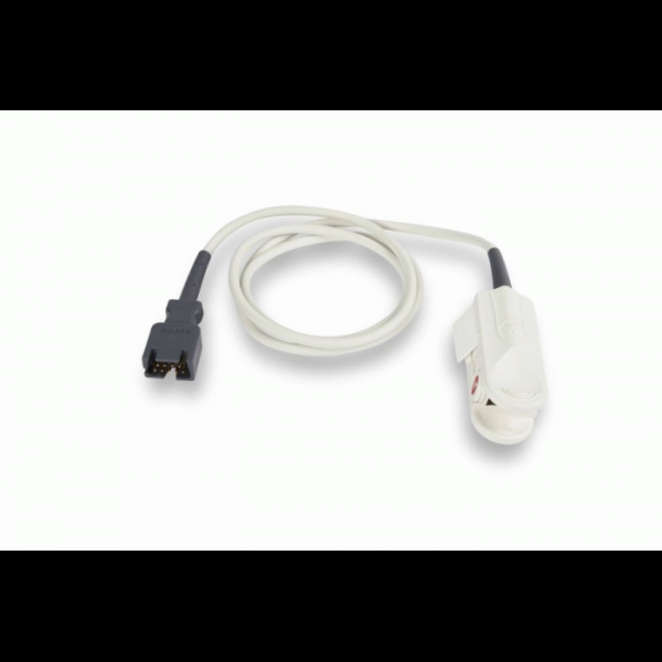 Zoll LNCS SpO2 Sensor 8000-0294 - Avobus Medical Equipment
