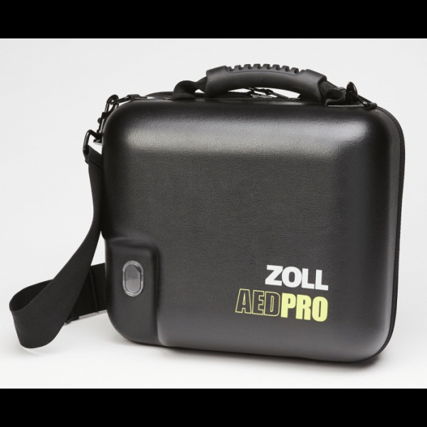 Zoll AED Carry Case Zoll AED Pro 8000-0832-01 - Avobus Medical Equipment