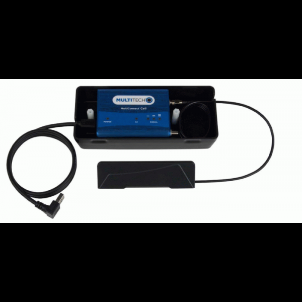 Zoll Multi-Tech MTC CAT M1 Cell Modem Kit, Verizon 8000-001405-01 ...