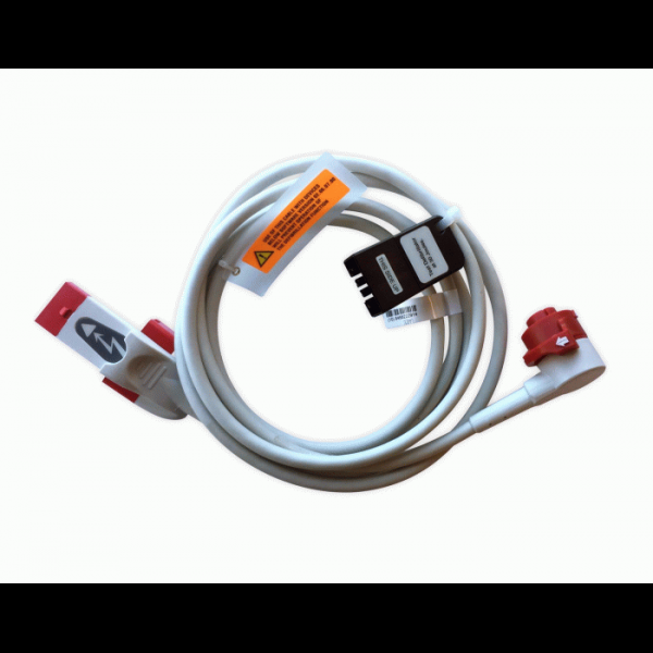Zoll OneStep Cable Zoll X Series Defibrillators 8300-000676 - Avobus ...