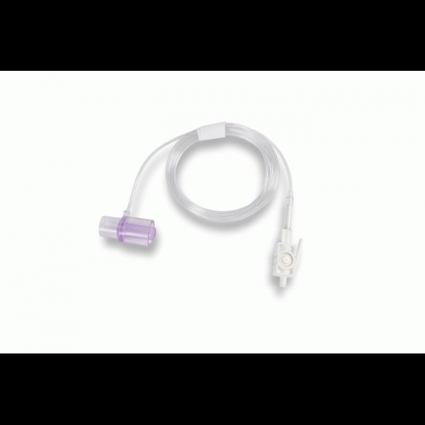 Zoll Sidestream - Airway Adapter Kit with Pediatric-Infant Sizes 8000 ...
