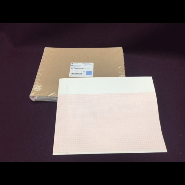 Compatible Thermal Paper 216mm x 279mm x 300p GE MAC 5000 MAC 5500 MAC ...