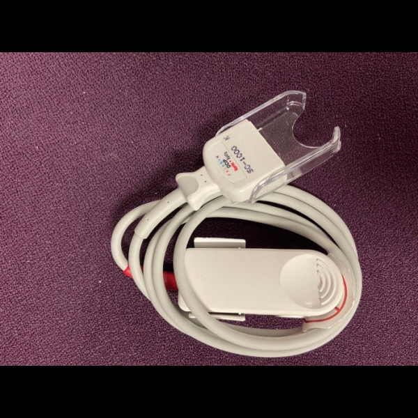 Masimo SET Rainbow DCIP SC 400 Pediatric SpO2 Reusable Sensor 3ft Cable ...