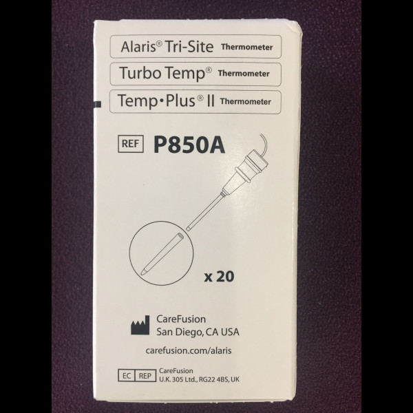 Temperature Probe Cover at Heather Summers blog